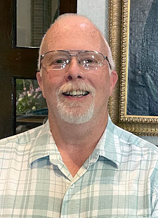 David French's Instagram, Twitter & Facebook on IDCrawl