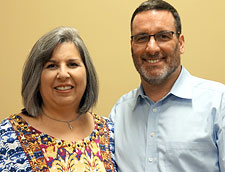 Greg Donaldson | DOLR.org