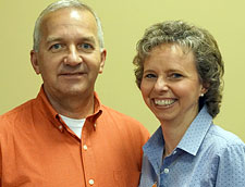 Greg L. Casteel | DOLR.org