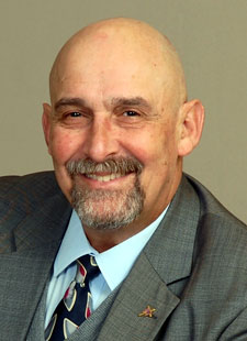 Dc. Ricardo Puello | DOLR.org