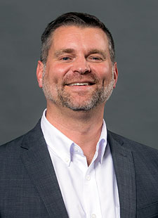 Jason Sharbaugh | DOLR.org