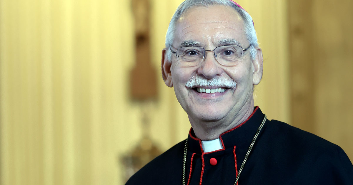 2025 Arkansas Catholic Men's Conference | DOLR.org