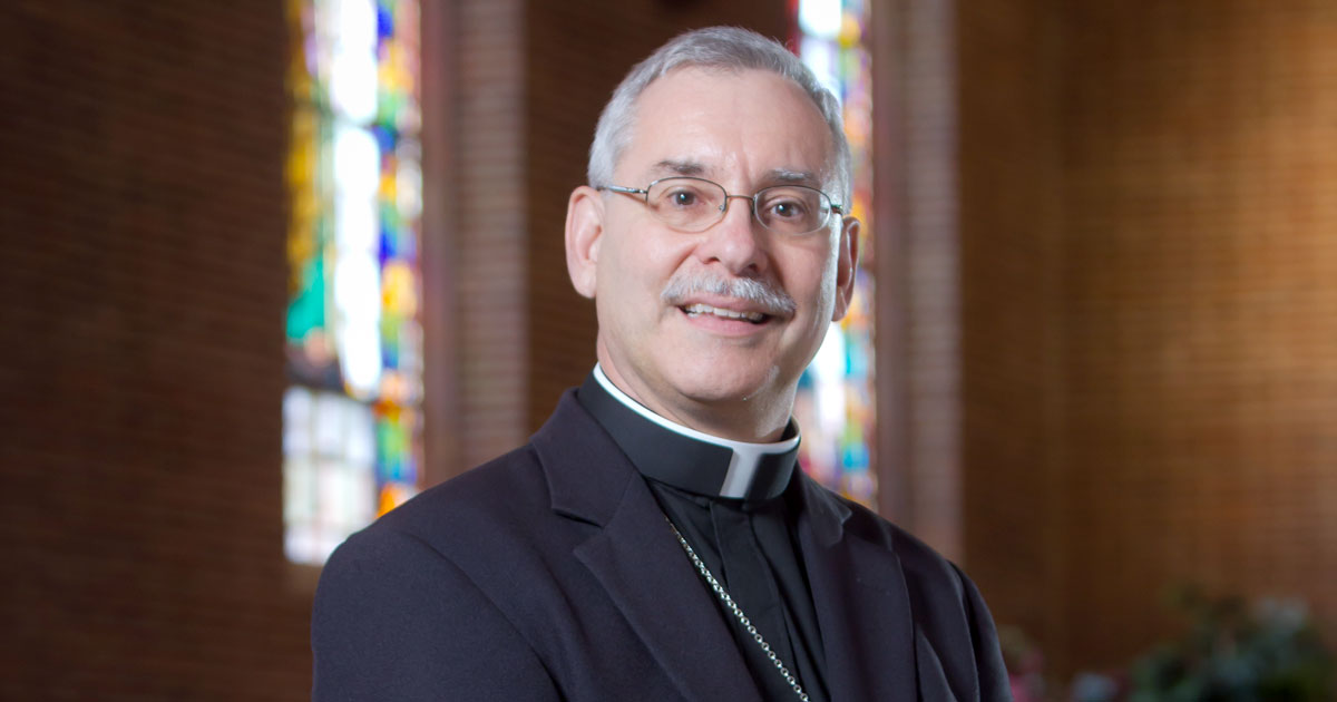 Bishop releases letter about March for Life | DOLR.org
