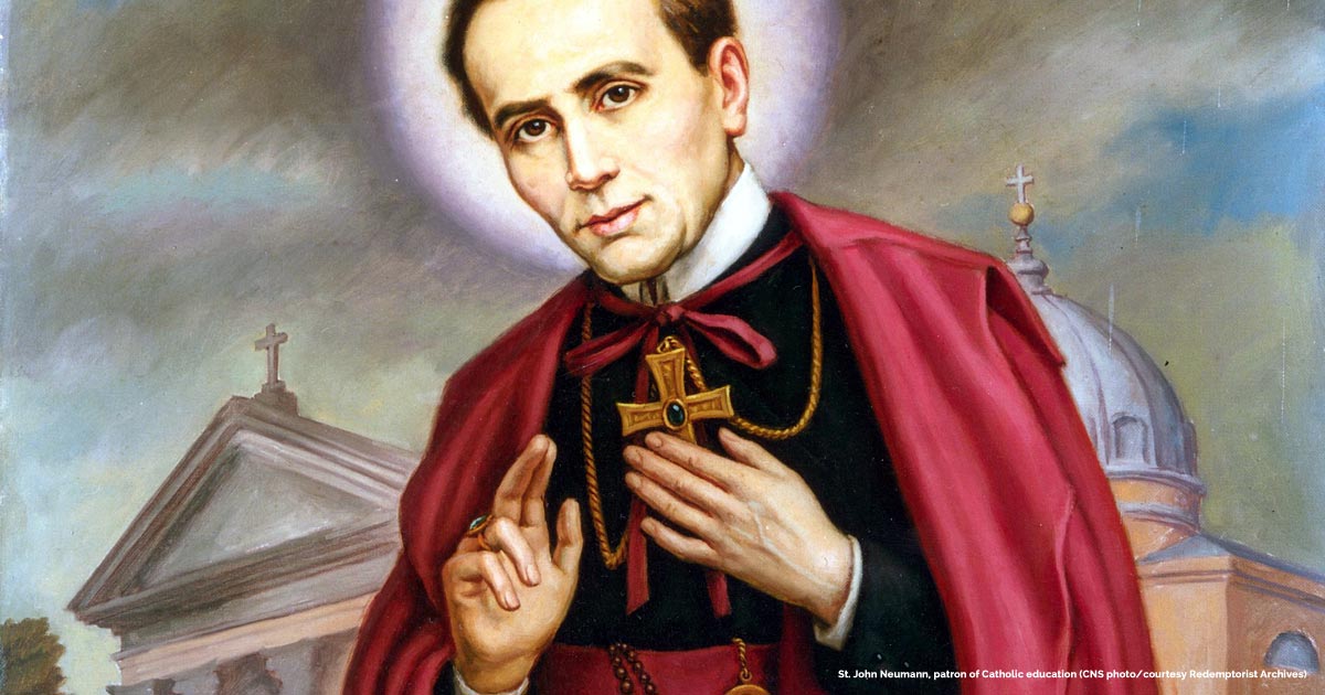 Learn to Teach the Catholic Faith | DOLR.org