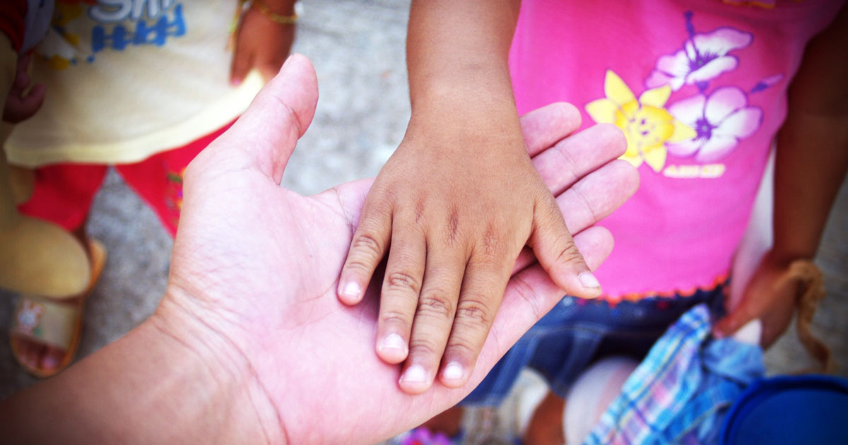 Adopt a fire family from Mayflower disaster | DOLR.org