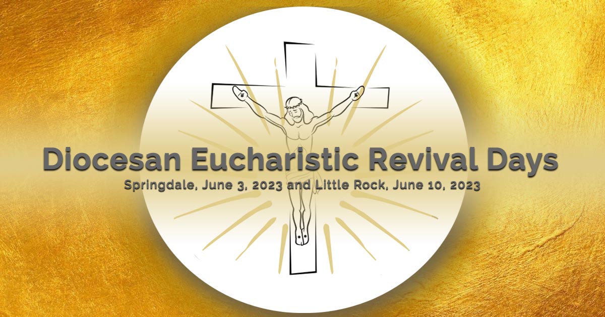 Register now for a Eucharistic Revival Day | DOLR.org