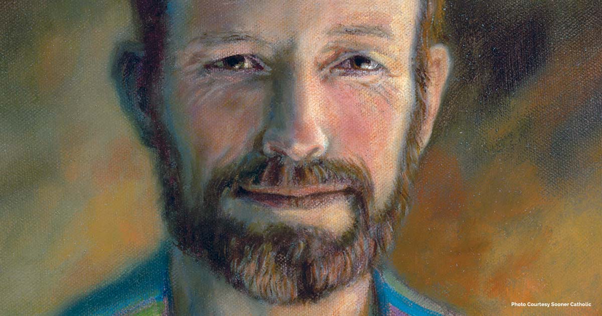 Diocese may celebrate Rother feast day | DOLR.org