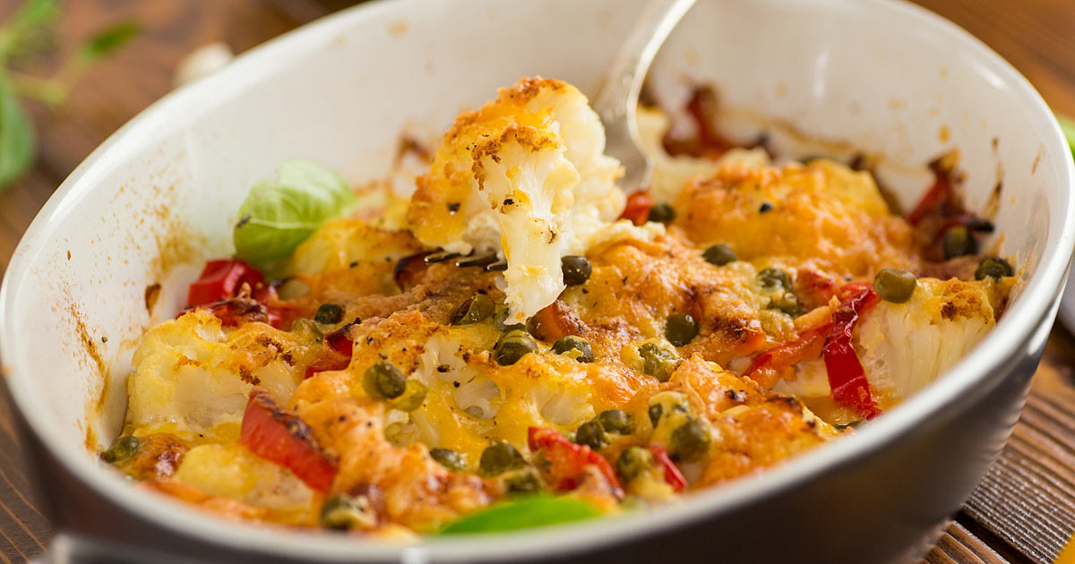 Arkansas Catholic Lenten Recipes | DOLR.org