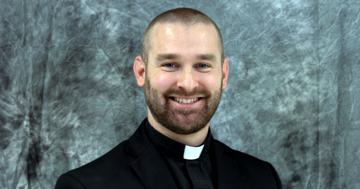 We need ‘Catholic Navy’ to seek out, serve suffering | DOLR.org