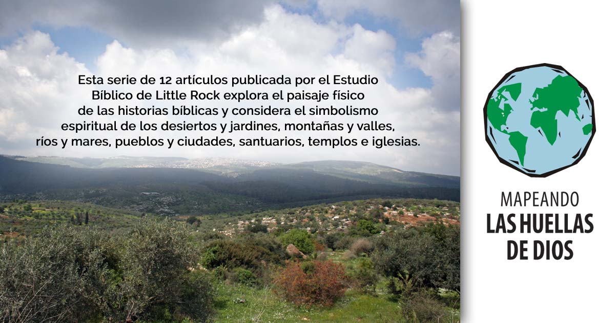Dios nos habla desde las cumbres de las montañas | DOLR.org