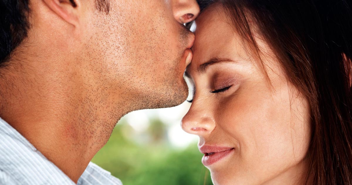 Natural Family Planning | DOLR.org