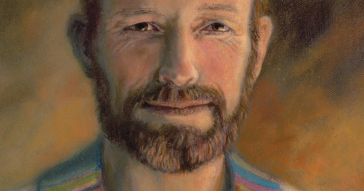 Attend talk about new shrine in your area | DOLR.org