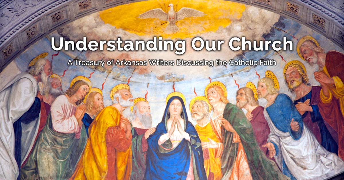 Basis of Catholic interpretation of Bible differs from Protestants ...