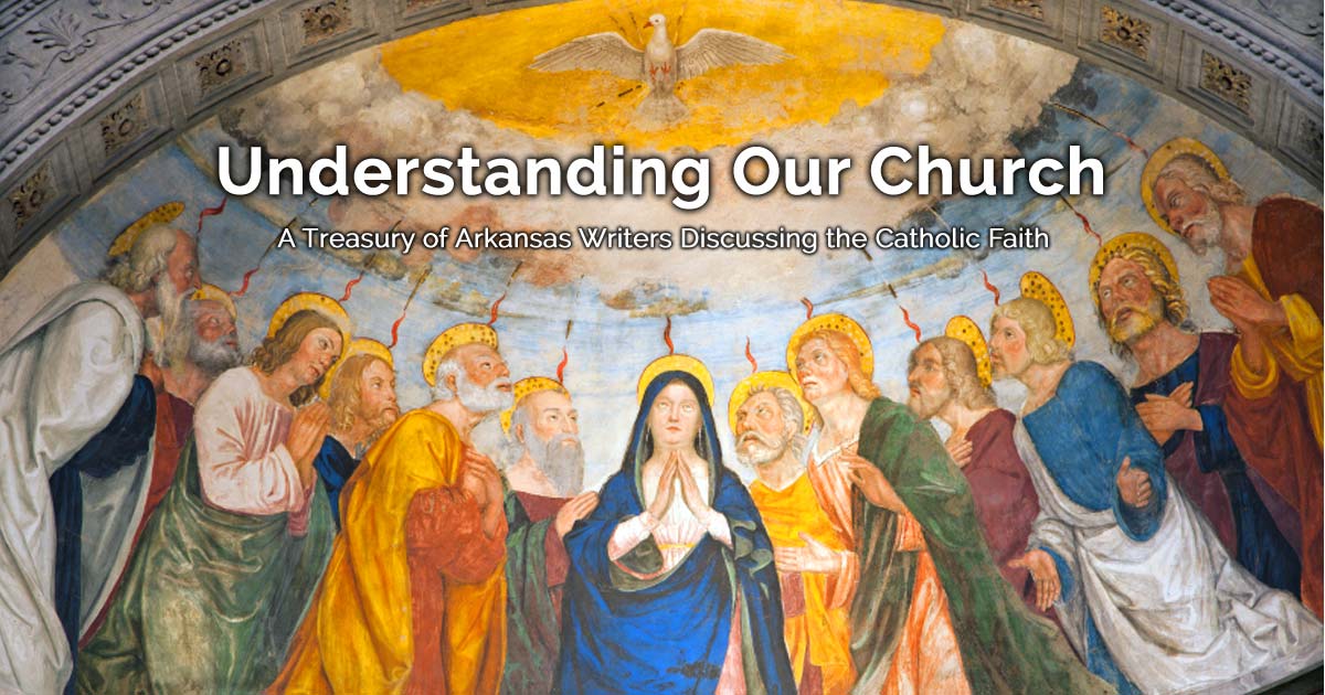 Lectio Divina offers in-depth Scripture reflection, meditation | DOLR.org