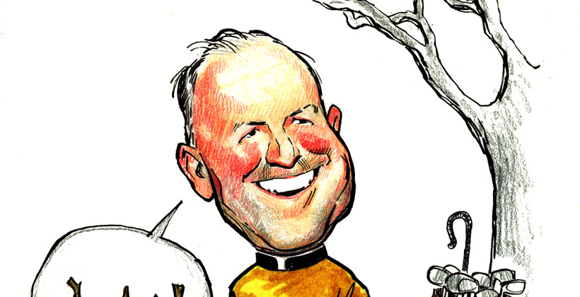 Catholic Charities of Arkansas | DOLR.org