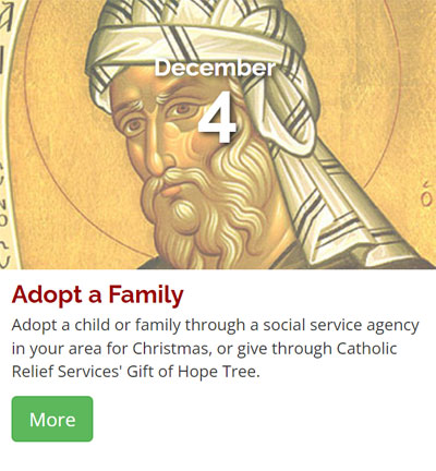 Memorial of St. John Damascene, Priest and Doctor of the Church | DOLR.org