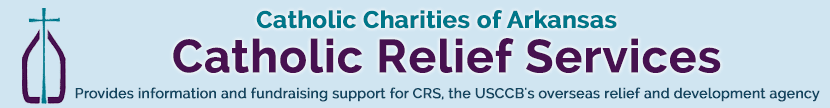 Catholic Charities Catholic Relief Services | DOLR.org